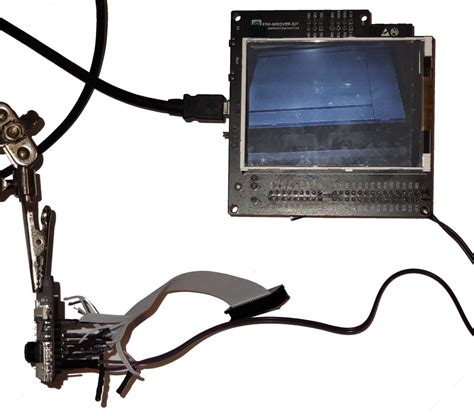 Creating A Basic Remote Video Monitor With Esp32 Wrover And Esp32 Cam Esp32