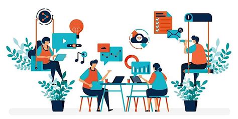 Paul Clutton On Linkedin Where Is Your Office New Insights On Employee Behaviour And Social Networks