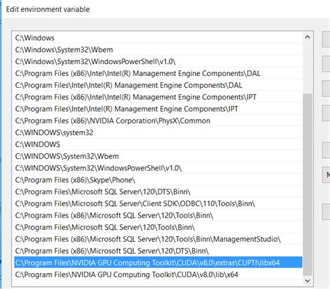 Setting Up A Gpu Based Deep Learning Machine