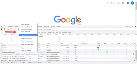 Browsermob Proxy Selenium Java Tutorial With An Example