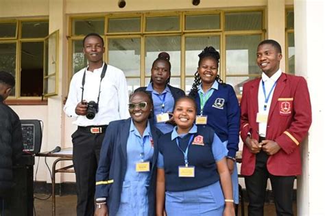 Best Kcse Prediction Papers With Marking Schemes Free All Subjects Latest Education News