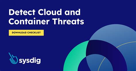 Guide 5 Steps To Securing Kubernetes Checklist Sysdig