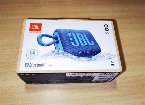 JBL Go Eco Review Versus Original Go Bluetooth Speaker Gadget Explained Reviews Gadgets