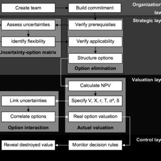 Causal Map Example Download Scientific Diagram