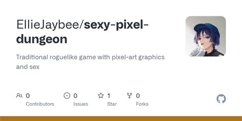 Github Elliejaybeesexy Pixel Dungeon Traditional Roguelike Game