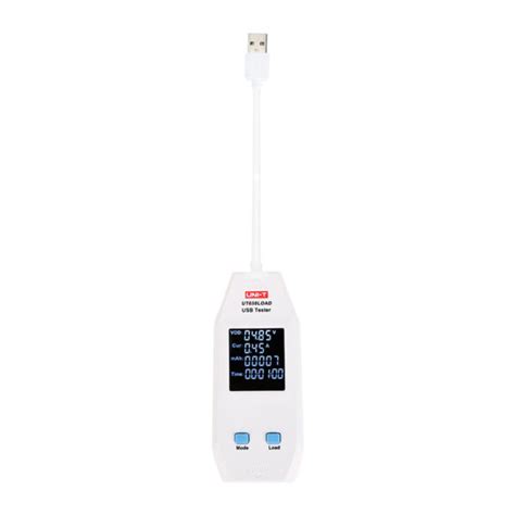 UNI T UT Series USB Testers Sarwar Electronics