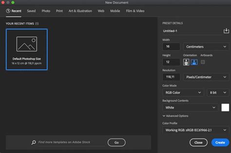 How To Add Bleed In Photoshop At Tarbrielleblog Blog