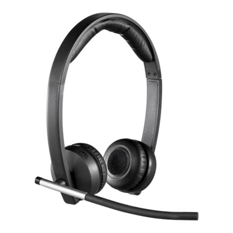 LOGITECH MONO H E SETUP MANUAL Pdf Download ManualsLib
