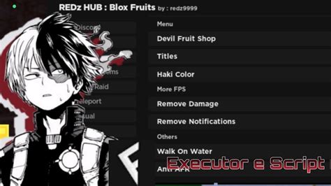 EXECUTOR E SCRIPT LEVE ATUALIZADO YouTube