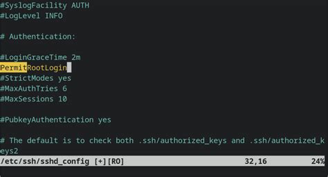 Scp Permission Denied What Causes It How To Fix