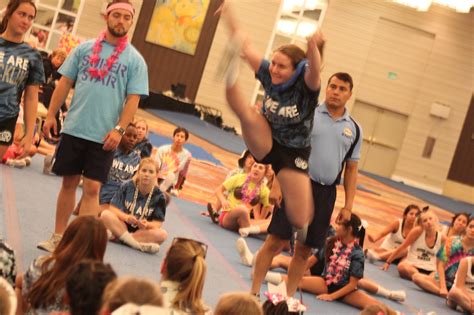 Cheer Camp 2017 Day 2 Flickr Cheer Camp 2017 Day 2 Flickr