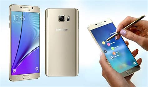 Samsung Brings Excitement And Innovation With Galaxy Note India Com