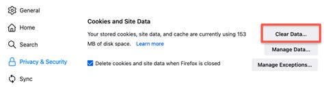 How To Clear Your Browser Cache OHD HappyFox