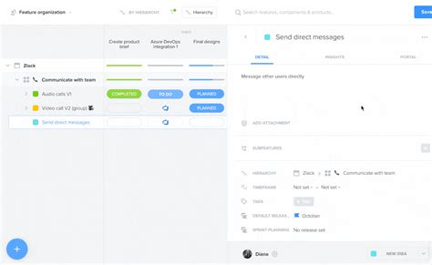 Integrate With Azure Devops Productboard Support