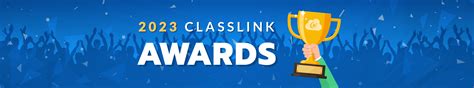 Classlink News Classlink Honors Outstanding Schools And Educators At