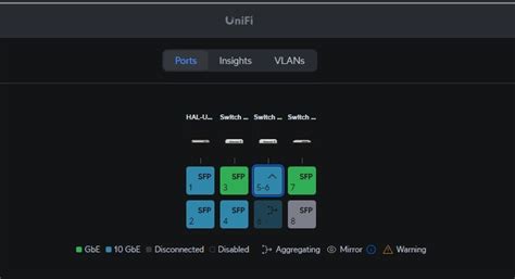 Docker Container Using Dedicated NIC General Support Unraid