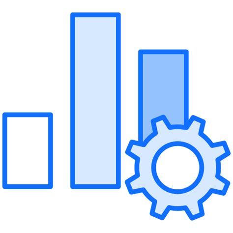 Productivity Generic Blue Icon