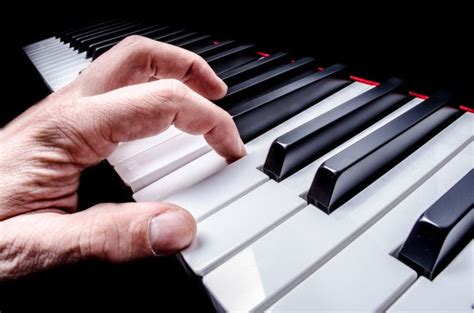 12 Notes In An Octave And 12 Steps To Put The Raspberry Pi In Pi”ano