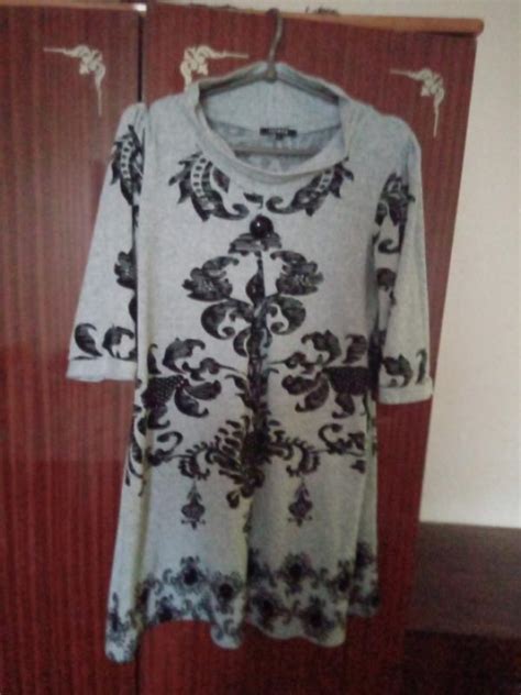 Туніка тепла — ціна 150 грн у каталозі Туніки Купити жіночі речі за доступною ціною на Шафі