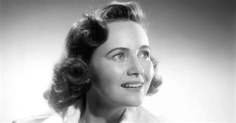 Starlet Showcase Birthday Girl Teresa Wright