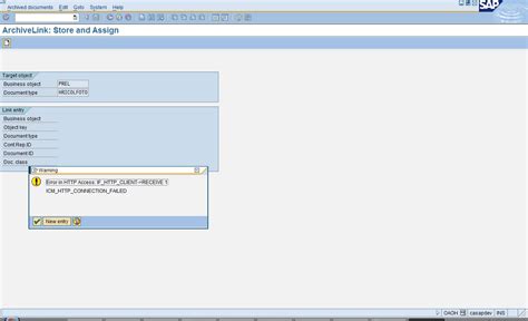 Error When Upload Foto Error In Access Ifclient Receive 1