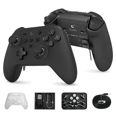 gulikit kingkong 2 pro wireless controller for egypt ubuy