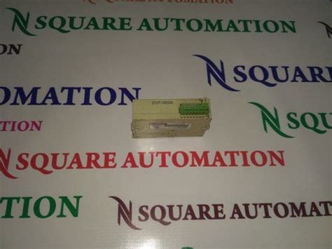 Delta Input Module At Best Price In Bhavnagar Gujarat N Square