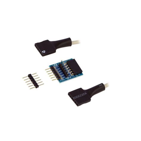 PMODTPH PMOD MODULE Adapter GPIO Pmod Male Female Pin DIGILENT PicClick UK