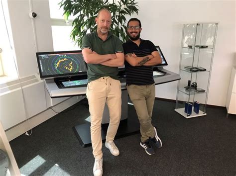 Praxis Automation Technology En Linkedin Navalia Automation Dynamicpositioning