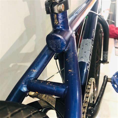 Haro Bmx Bike Sports Equipment Bicycles And Parts Bicycles On Carousell