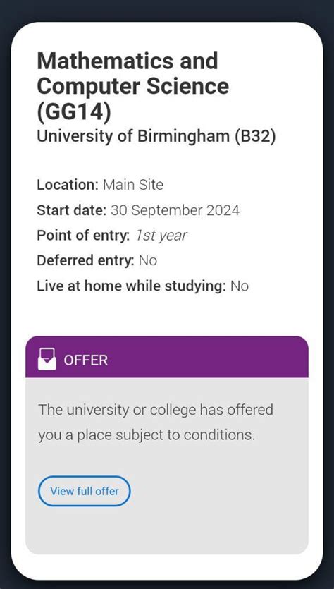 Maths And Cs 🍞 R 6thform