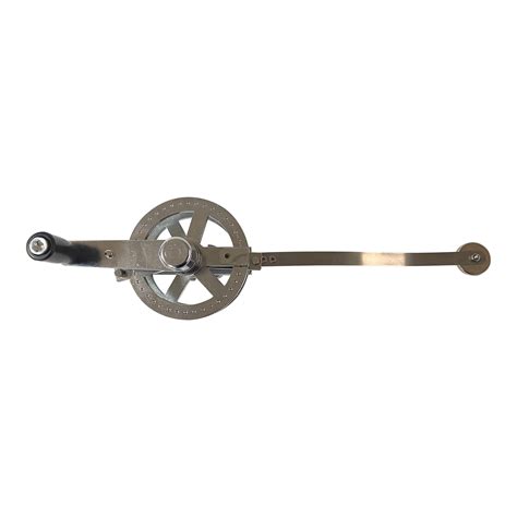 Safe Combination Disk Dial Rotation Assistant Save Time Effort Open Quickly