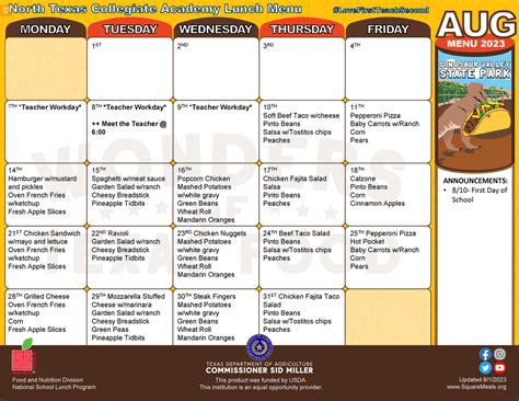 Live Feed North Texas Collegiate Academy