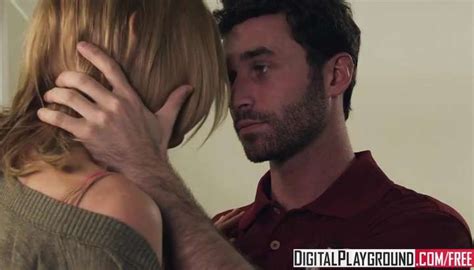 Kayden Kross James Deen The Con Job Scene Digital Play TNAFlix Porn Videos