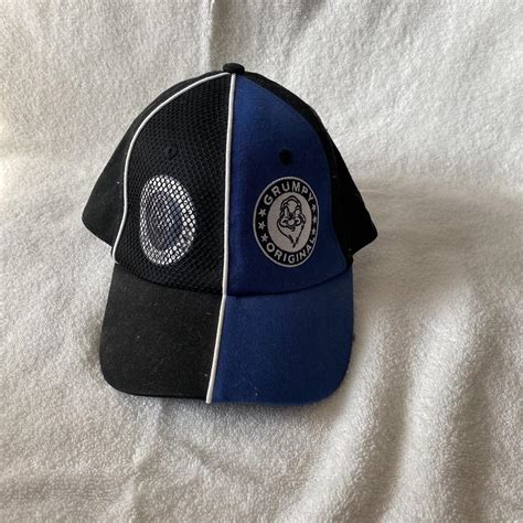 Disney Grumpy Hat One Size Fits All Depop