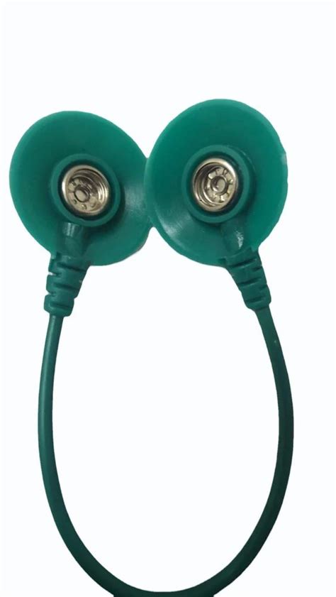 2 Pin 6 Amp Esd Grounding Cord For Electric Appliance At ₹ 30piece In