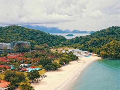 Holiday Villa Resort And Beachclub Langkawi