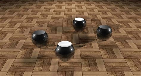 미니멀리스트 유리 커피 테이블 3d 모델 29 3ds Dwg Dxf Fbx Max Obj Free3d