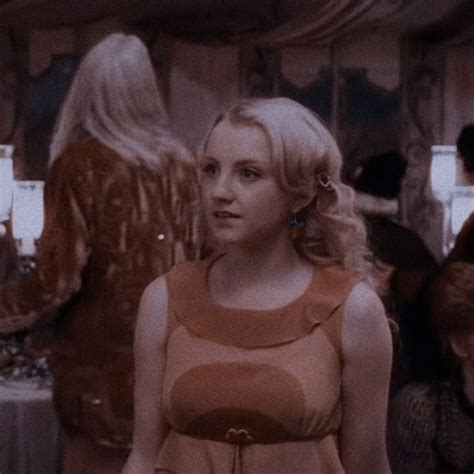 Luna Lovegood Physical Information Wattpad