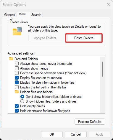 Fix Disk Space Usage Bar Missing In File Explorer On Windows 11 10 Technoresult
