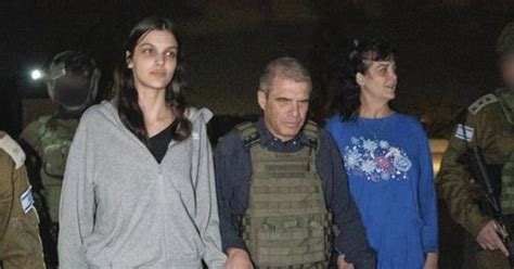 “미국 하마스 인질 석방 위해 이스라엘에 공격 연기 압박”