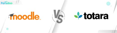Totara Vs Moodle Which Is The Right Choice For You