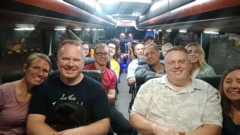 Beyond Borders A Unique Road Trip With Java Private Tours Tourism Buses For Transportation In