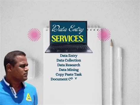 accurate data entry manual typing converting pdf to word and excel
