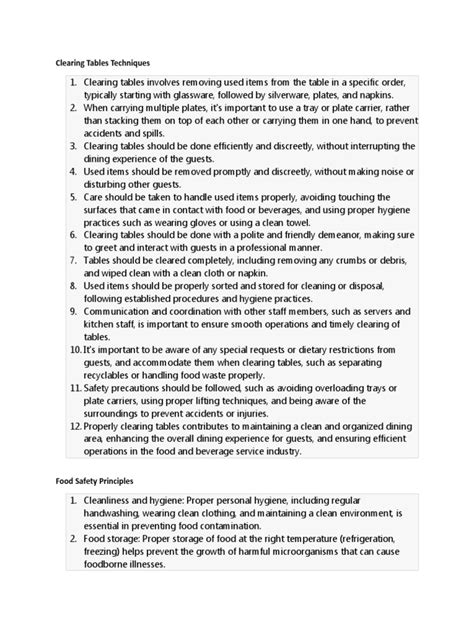 Fbs Notes Pdf Food Allergy Wine