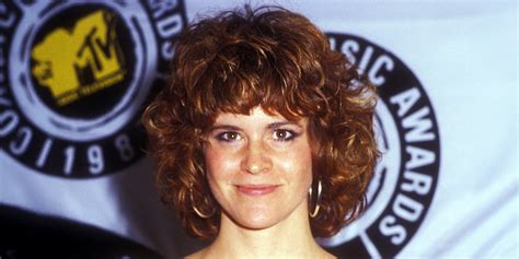 Ally Sheedy Roles