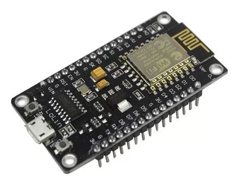 módulo esp8266 nodemcu wifi ch340 micro usb p arduino r 36 em belo