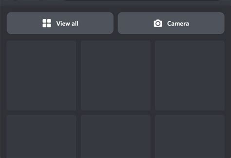 Discord Mobile Update Broke Photo Browsing R Discordapp