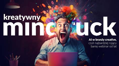 Jakub T Jankiewicz Na Linkedin Ai W Branży Creative Czyli Kreatywny