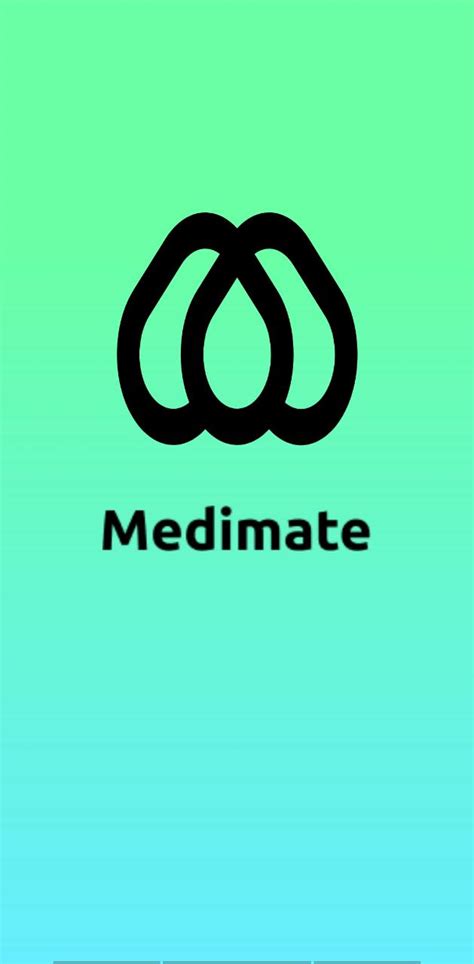 github ashukesharwani medimate community the medimate is a community